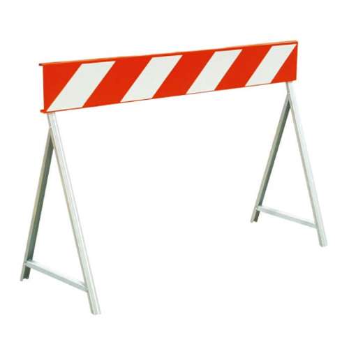 Barriera Normale di Delimitazione - Sisas