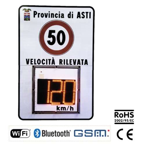 DTS 500 / 500 B - Sisas