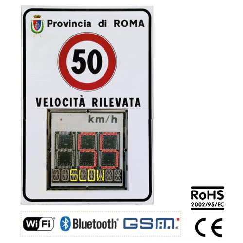 DTS 500 Deluxe - Sisas